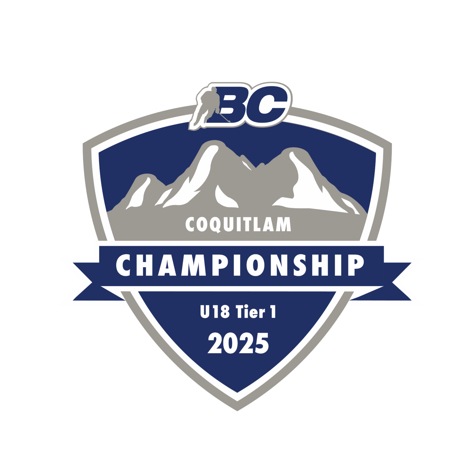 BC Hockey U18 Tier 1 Championships - Coquitlam Minor Hockey Association