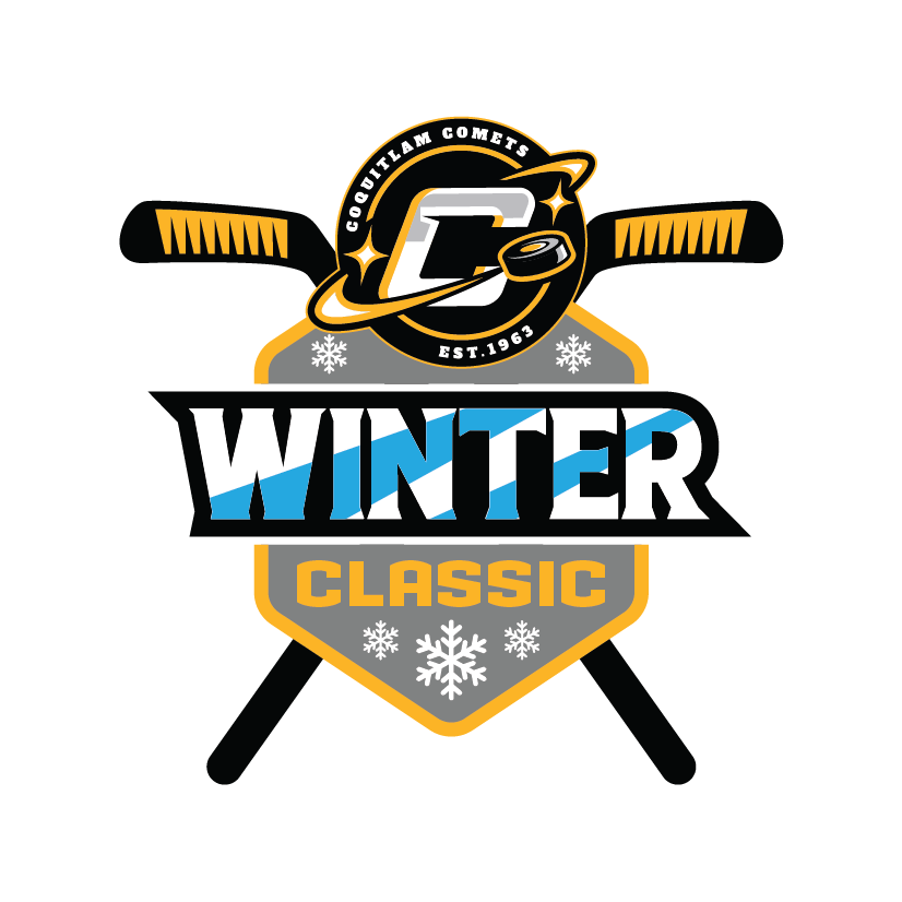 Tournaments - Coquitlam Minor Hockey Association