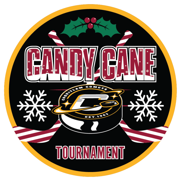 Tournaments - Coquitlam Minor Hockey Association