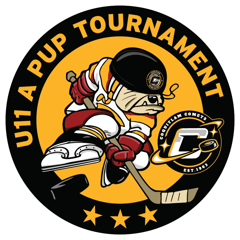 Tournaments - Coquitlam Minor Hockey Association