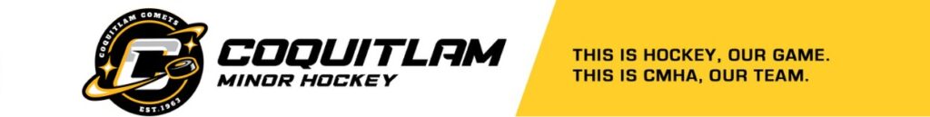 Meet Our Coaches - Coquitlam Minor Hockey Association