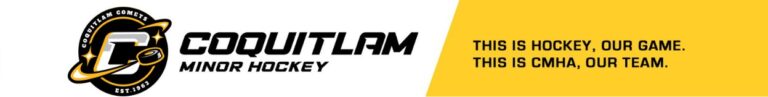 Tournaments - Coquitlam Minor Hockey Association